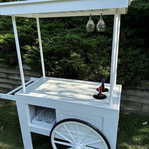 Classic Event Cart (buy or Rent) - Etsy
