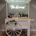Classic Event Cart (buy or Rent) - Etsy