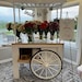 Classic Event Cart (buy or Rent) - Etsy