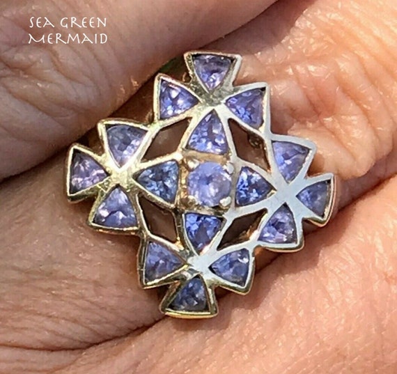 Tanzanite near me store