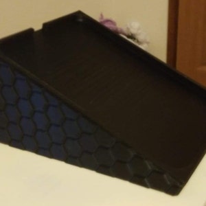 Hexagon Style Inclined Stand for PC Panel Pro Audio Mixer - Etsy