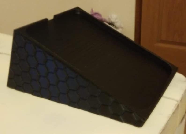 Hexagon Style Inclined Stand for PC Panel Pro Audio Mixer - Etsy