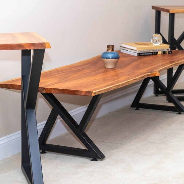 Custom Coffee Table - Etsy