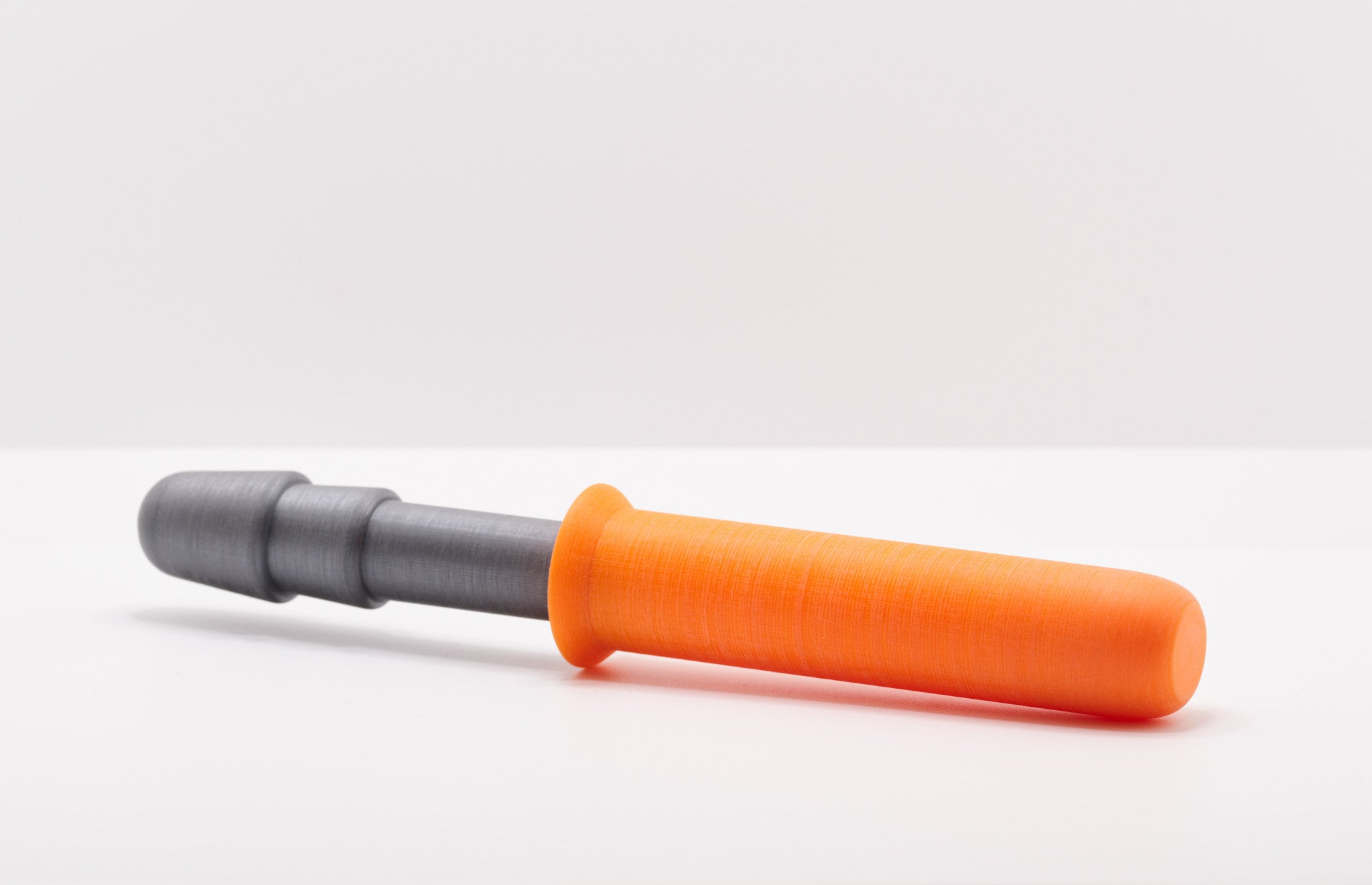 3D Printed Vac U Lock Handle With Our Quick Connect System and Optional ...