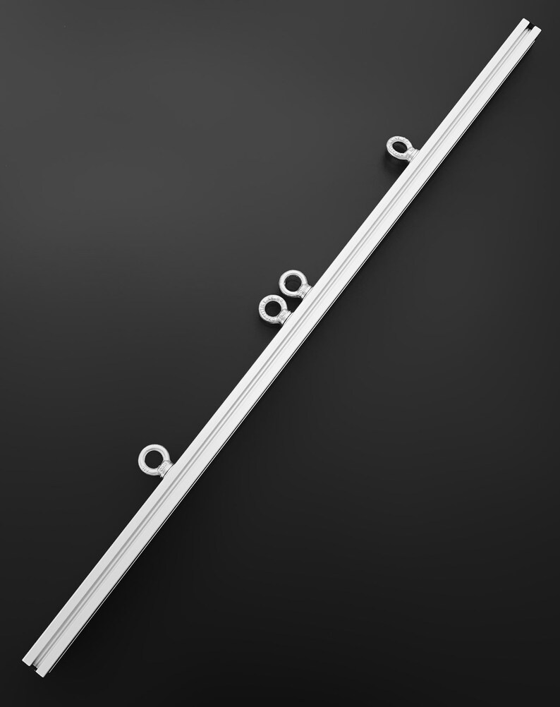 Spreading Rods 100 Cm Alu Adjustable Adjustable Spreader Bar 39inches ...