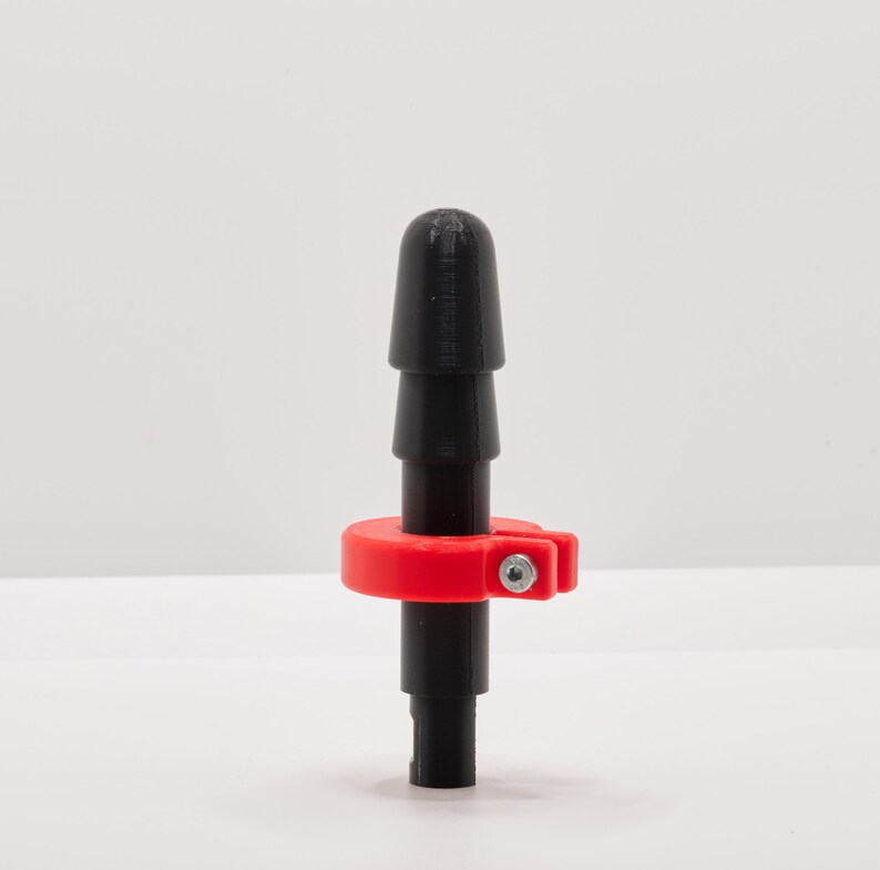 Quick Connect Vac U Lock Adapter for Our Quick Connect System - Etsy