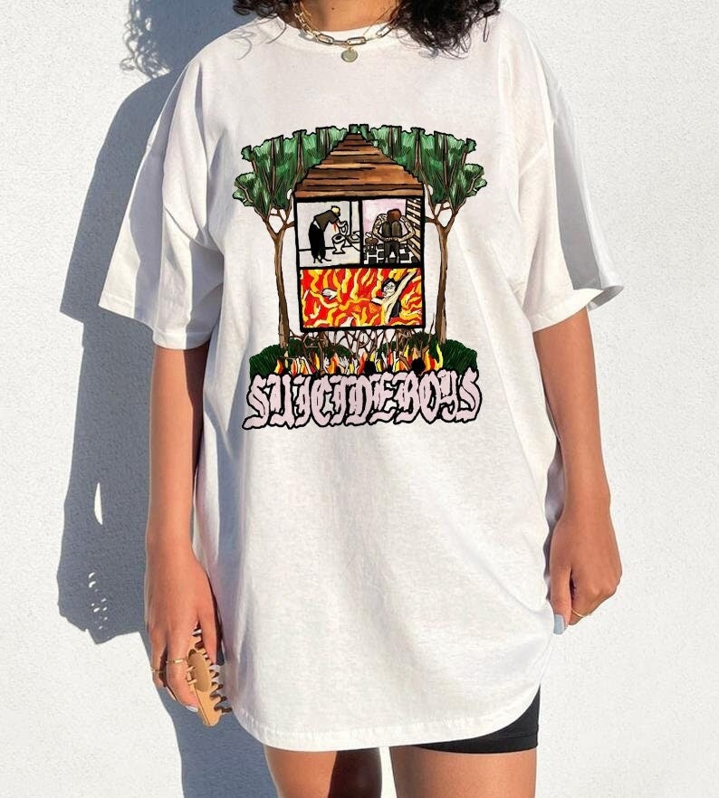 G59 Live Fast Die Whenever T-shirt XXL - munimoro.gob.pe