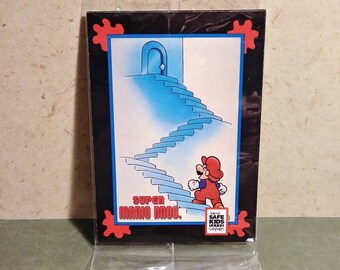 90s Cartoon Trading Cards - Etsy