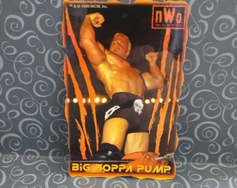 Big Poppa Pump Svg - Etsy