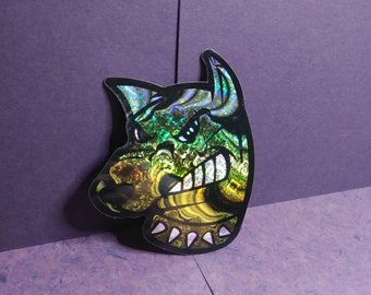 Vending Machine Dog - Etsy