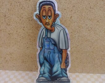 Homies Droopy - Etsy