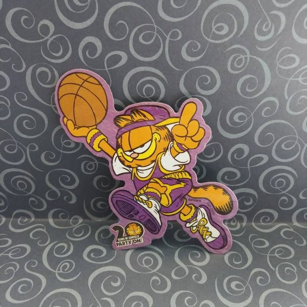 Garfield Party - Etsy