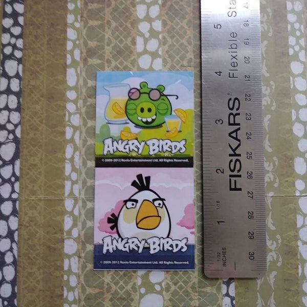 Angry Birds Pig - Etsy
