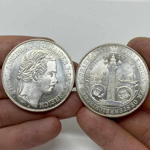 Replica Coins - Etsy