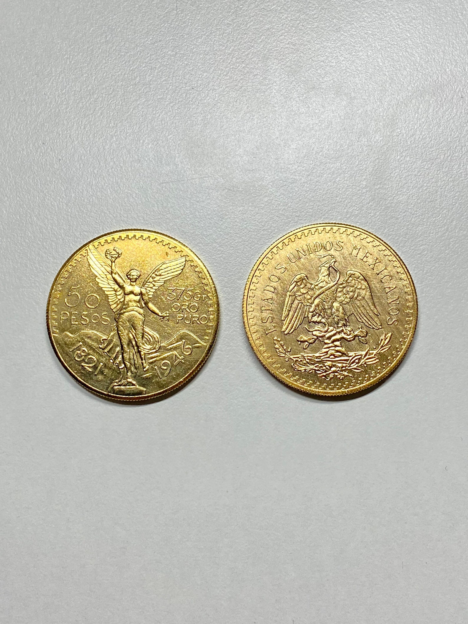 50 Pesos Coin 1821 Gold Plated Coin Centenario REPLICA 1pcs Etsy 50-pesos-coin-1821-gold-plated-coin-centenario-replica-1pcs-etsy