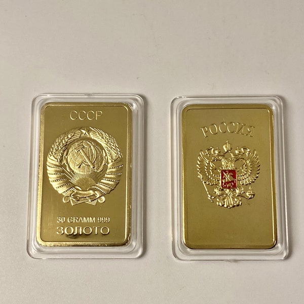 Russian Gold Jewelry - Etsy