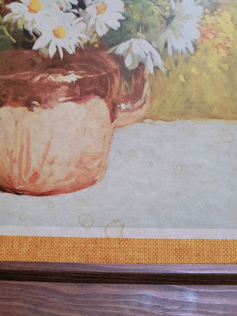 R. Colao Painting Rudolph Colao Print Still Life Painting Floral Prints ...