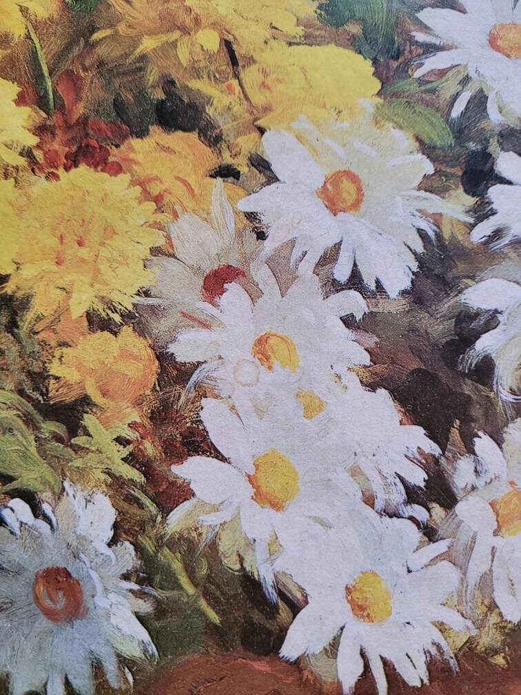 R. Colao Painting Rudolph Colao Print Still Life Painting Floral Prints ...