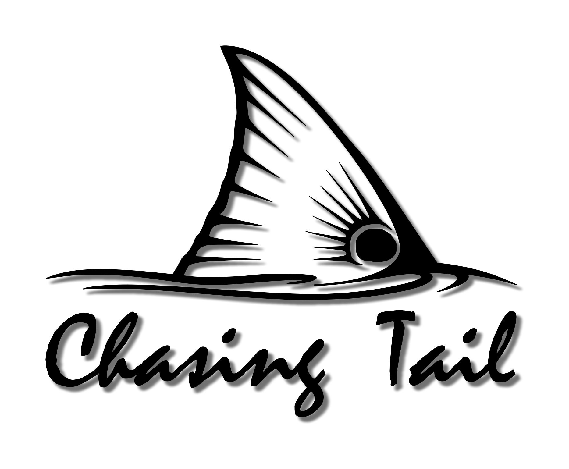Chasing Tail - Etsy