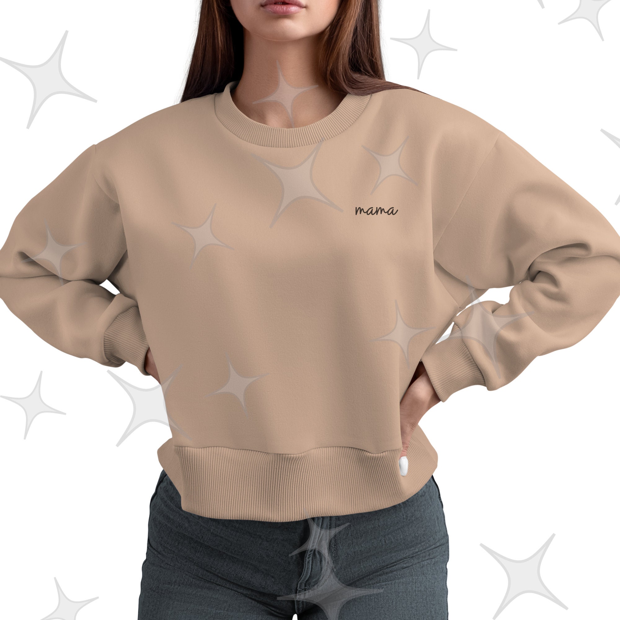 Cursive Mama SVG - Single Layer Cricut Cut File - Silhouette File ...