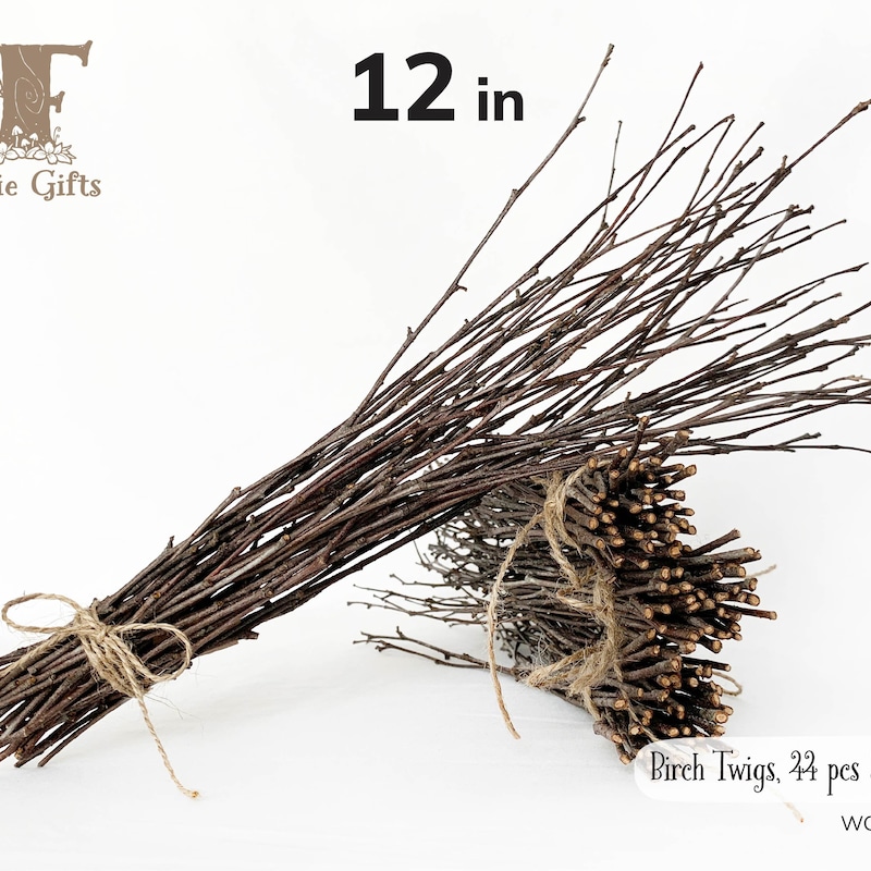 Decorative Sticks - Etsy