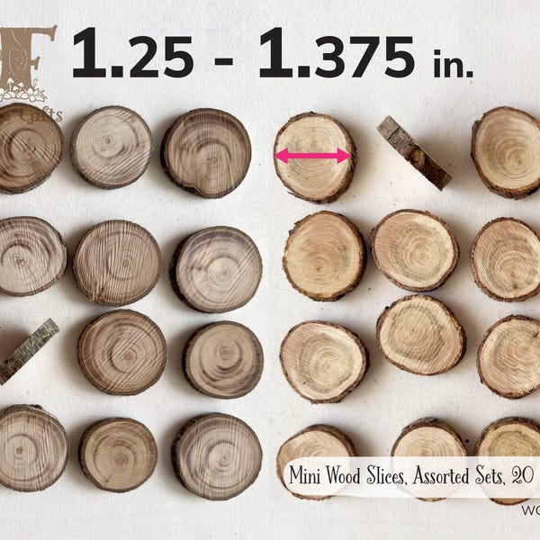 Small Wood Pieces - Etsy