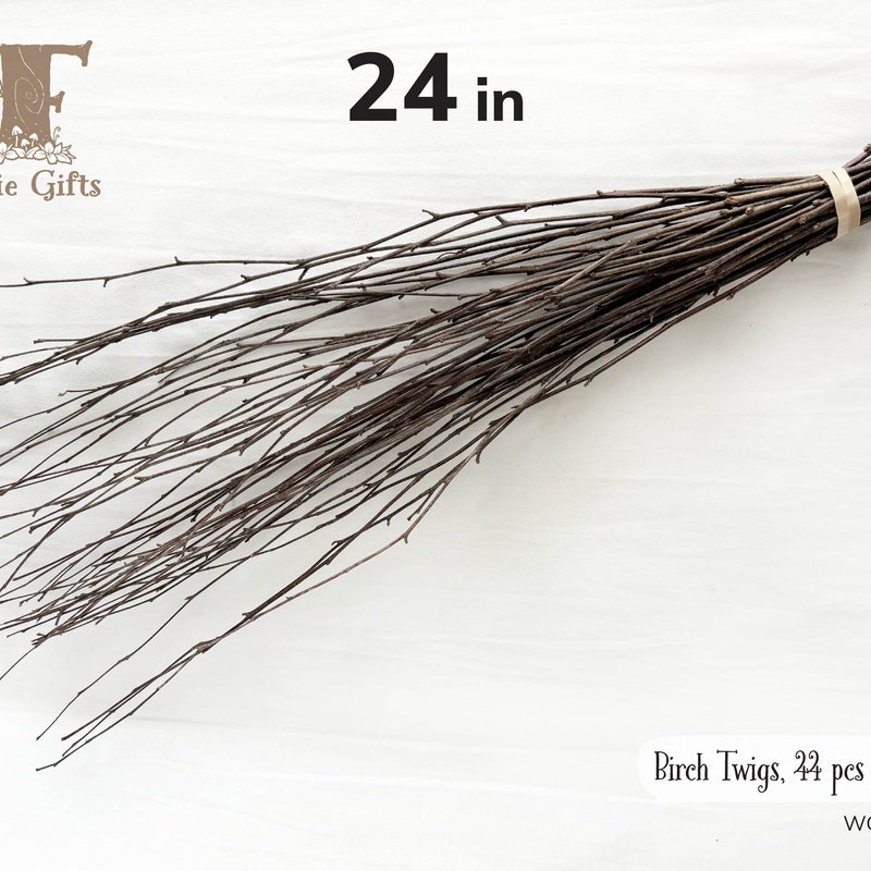 Decorative Sticks - Etsy