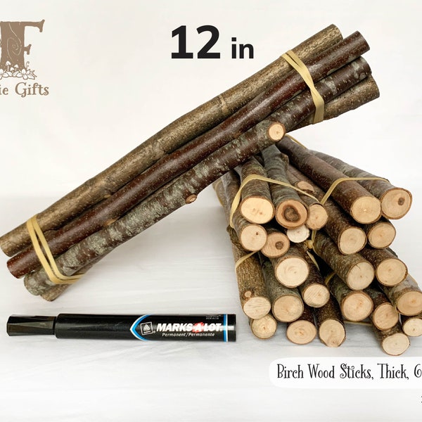 Decorative Sticks - Etsy