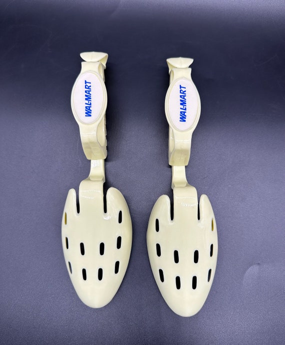 Vintage Shoe Stretcher Display Form Ladies Adjustable… - Gem