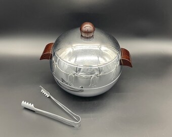 Stainless Steel Penguin Hot Cold Server West Bend Penguin - Etsy