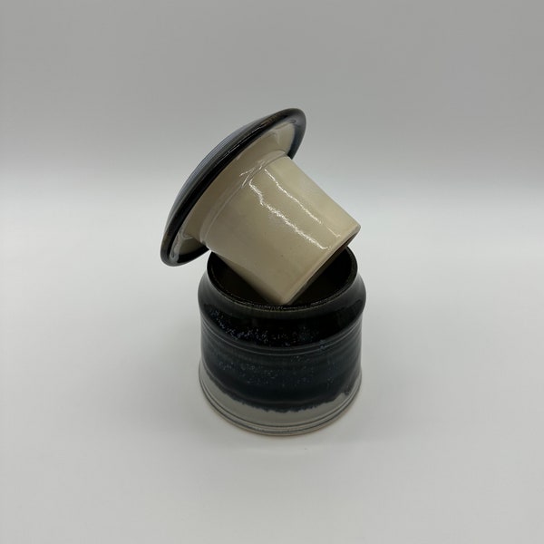 Butter Dish - Etsy