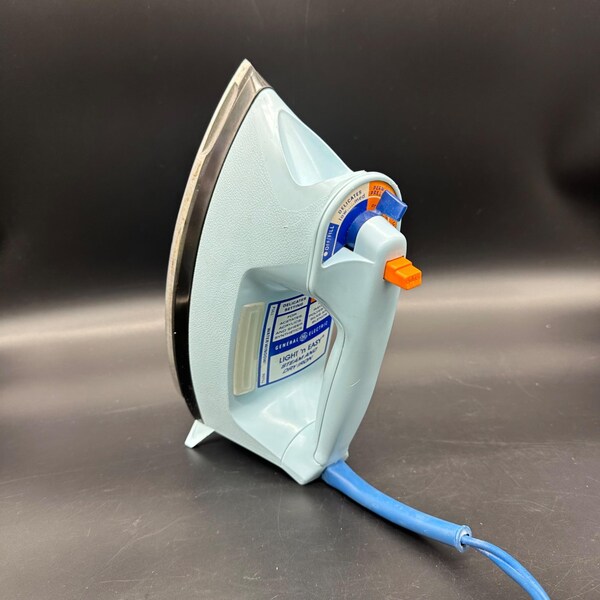 Ge Iron - Etsy