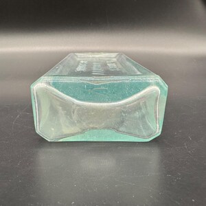 Antique Pharmaceutical Bottle Dr Miles Restorative Nervine Aqua 1890 to ...