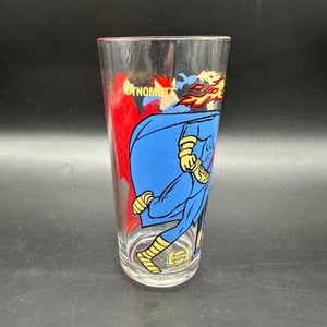 Vintage Tumbler 1977 Hanna Barbera Dynomutt Dog Wonder Pepsi Collectors ...