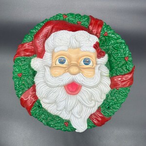 Motion Activated Santa - Etsy