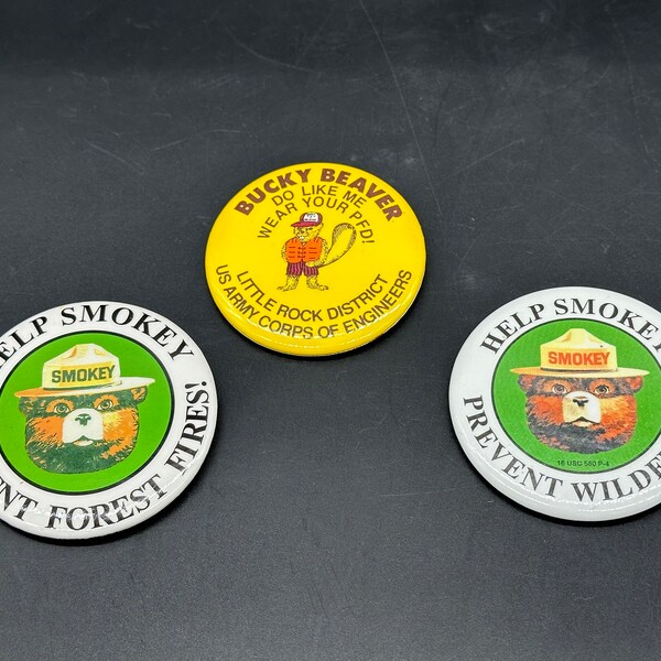 Anthropomorphic Pin Brooch - Etsy