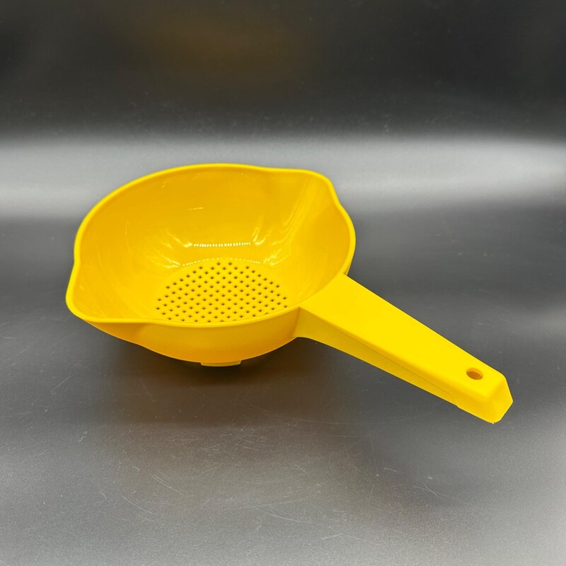 Kitchen Colander - Etsy