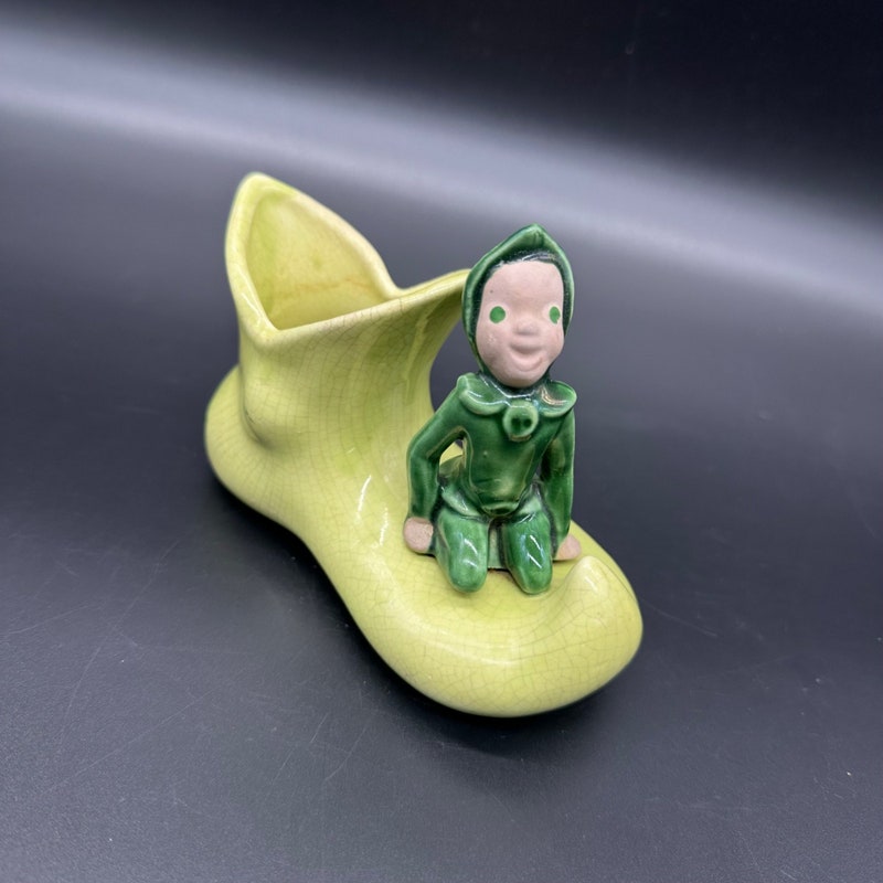 Pixie Shoes - Etsy