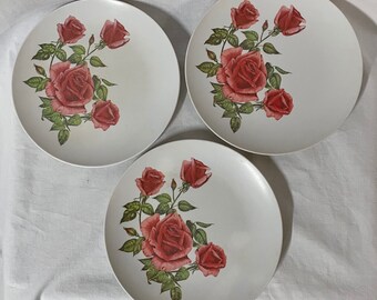 Melmac Plates - Etsy