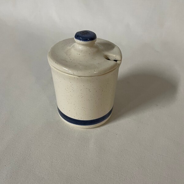 Condiment Jar - Etsy