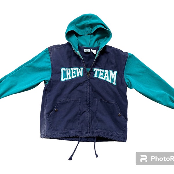 Movie Crew Jacket - Etsy