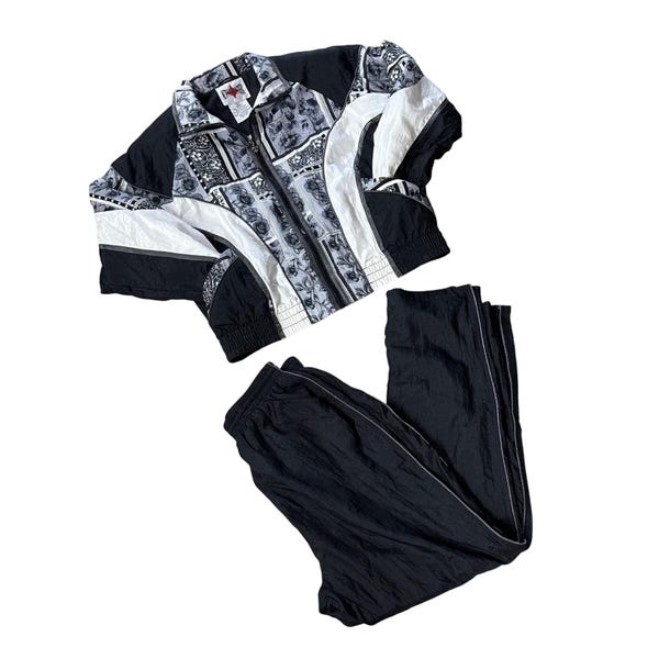 Russian Tracksuit - Etsy