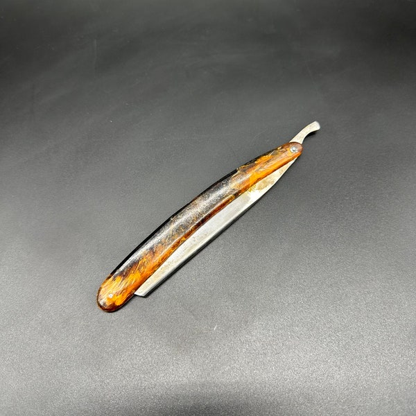 Straight Razor - Etsy