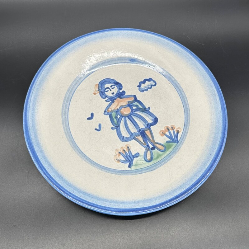 Hadley Pottery - Etsy