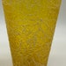 Vintage Spaghetti String Glasses Tumblers Mid Century Modern Set of 2 ...