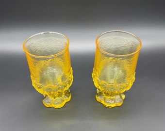 Franciscan Madeira Wine Glasses - Etsy