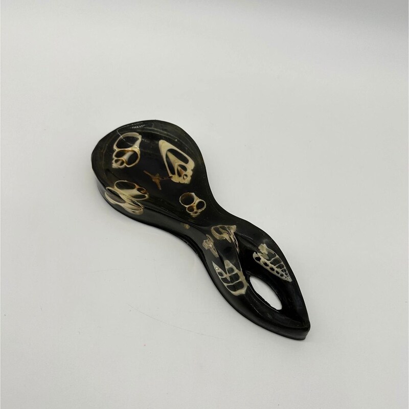 Vintage Spoon Rest - Etsy