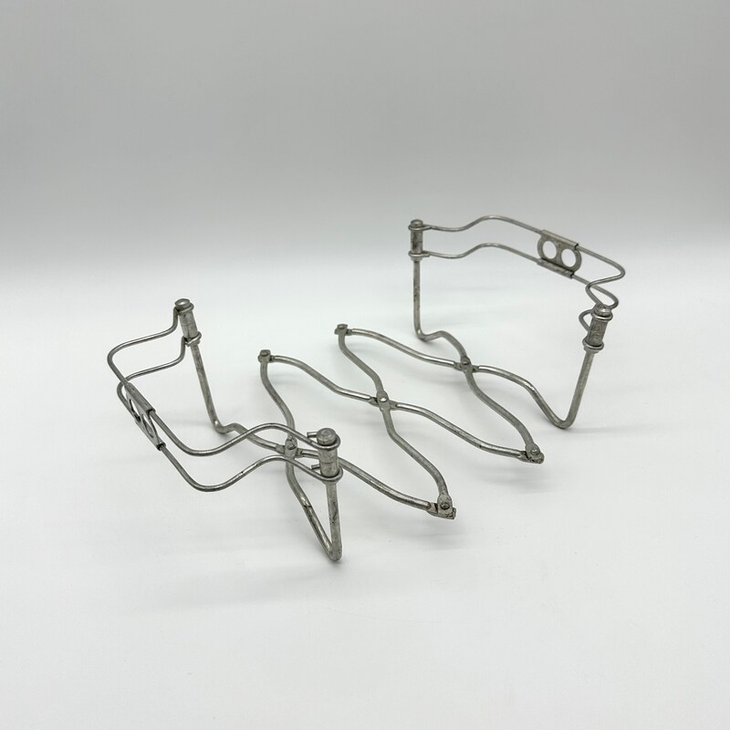 Wire Trivet - Etsy