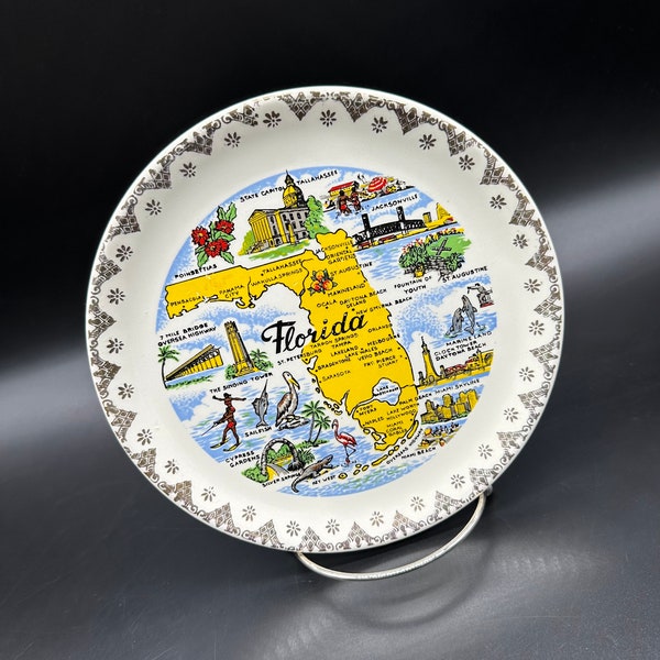 Florida Souvenirs - Etsy