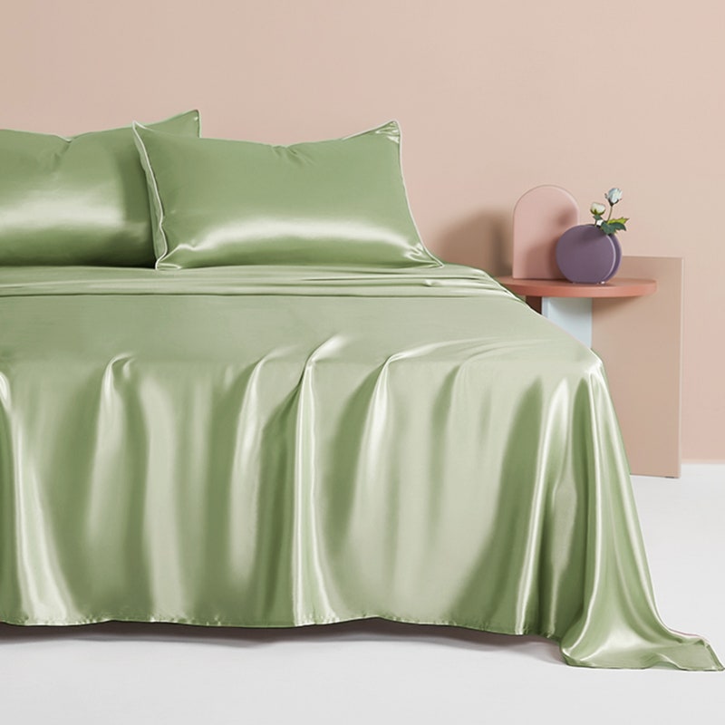 Green Sheets - Etsy